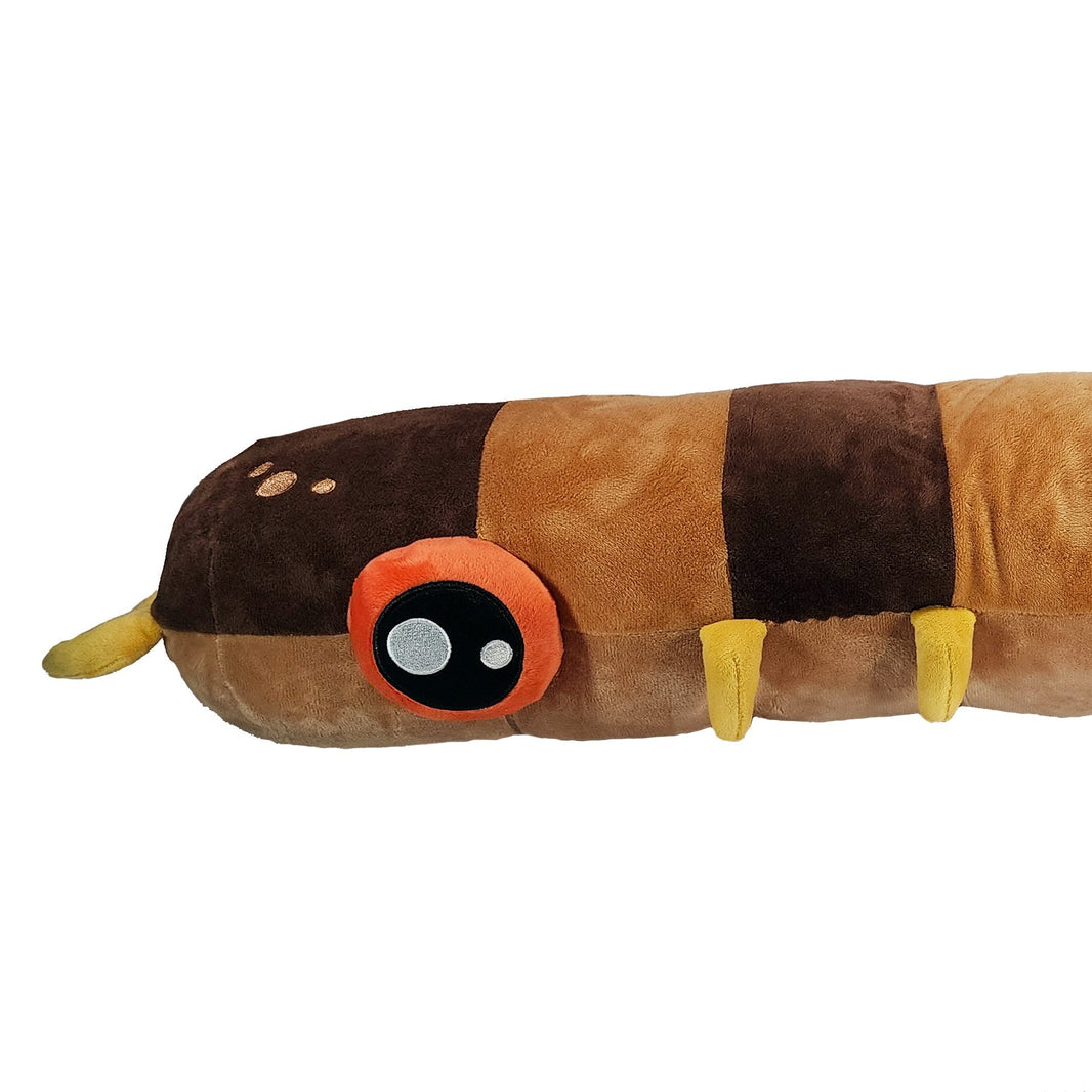 Soft Bug Friends – CloverPuff